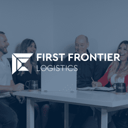 First Frontier Logistics | Canada USA Mexico Freight Shipping